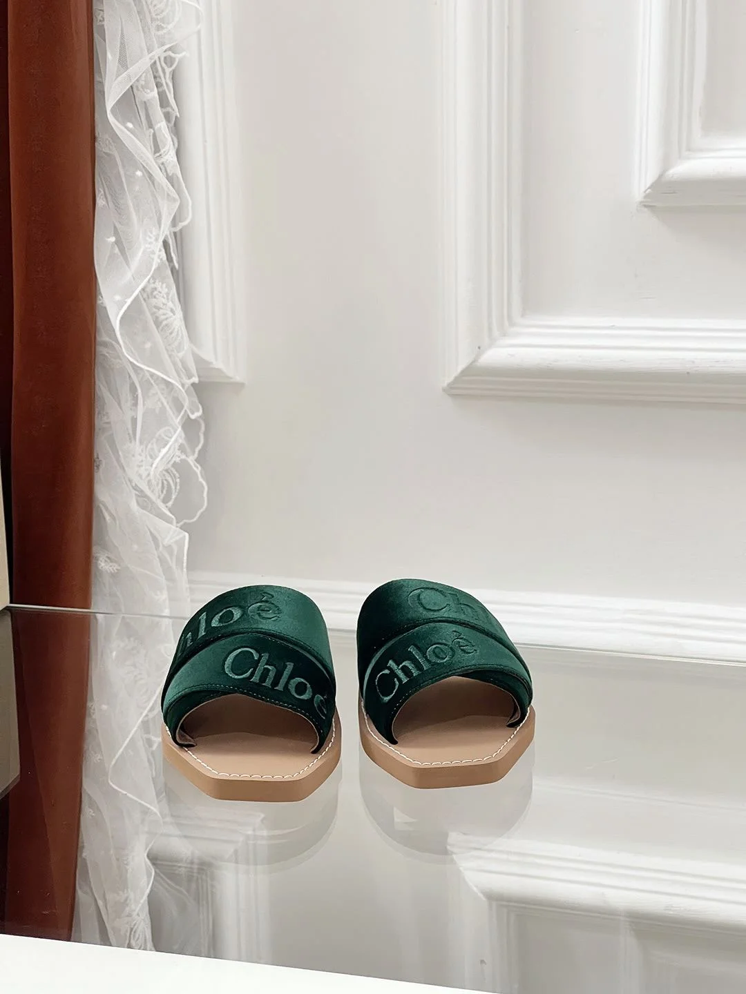 Chloe Sandals