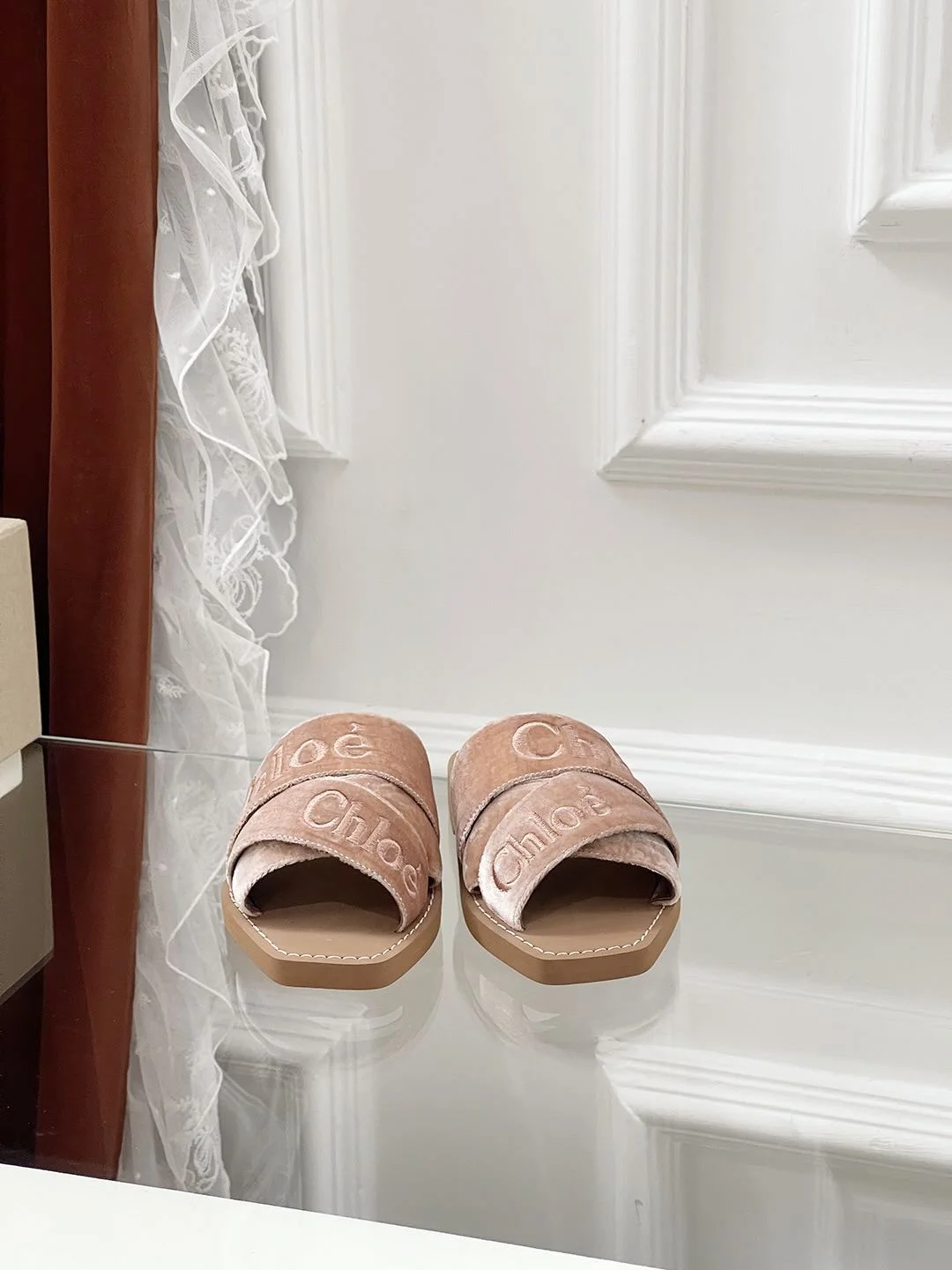 Chloe Sandals