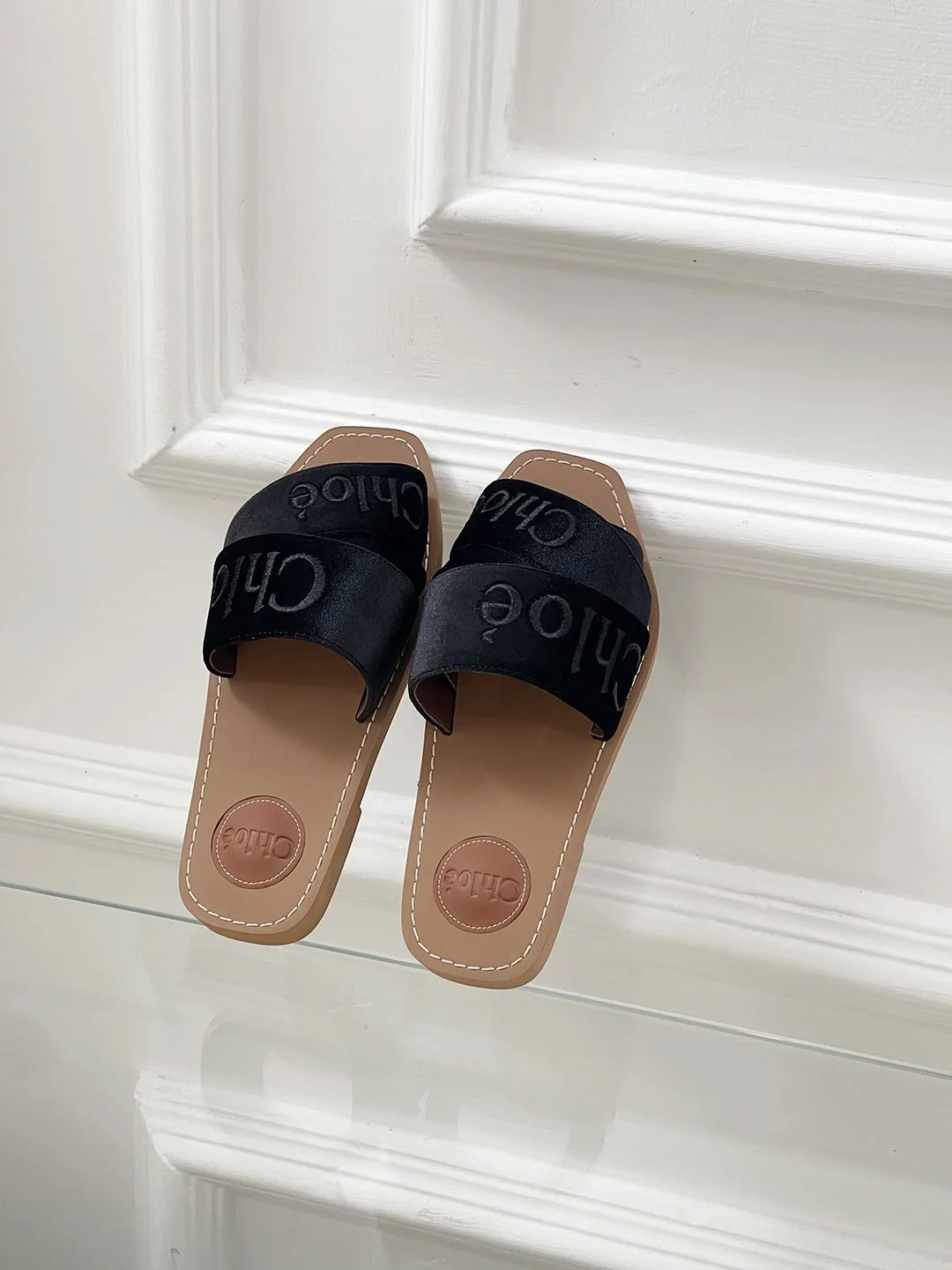 High fidelity Chloe Sandals