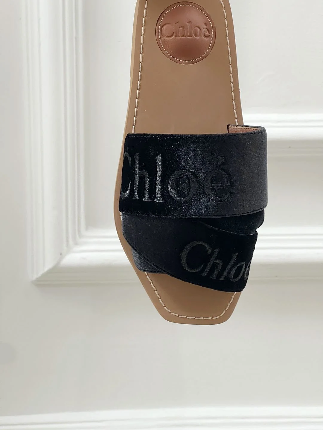 High fidelity Chloe Sandals