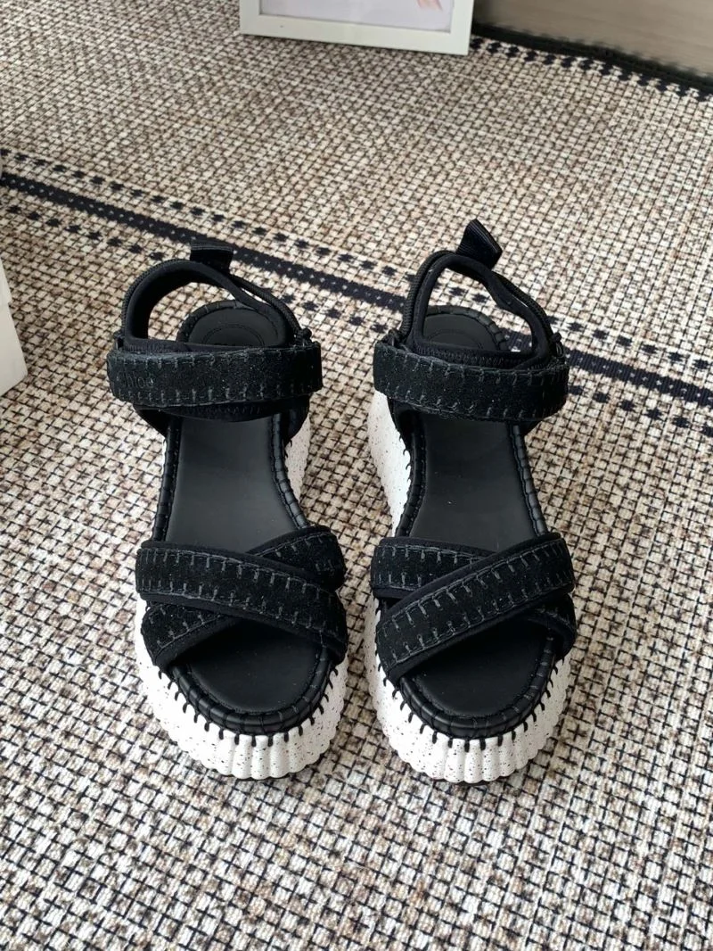 Chloe Sandals