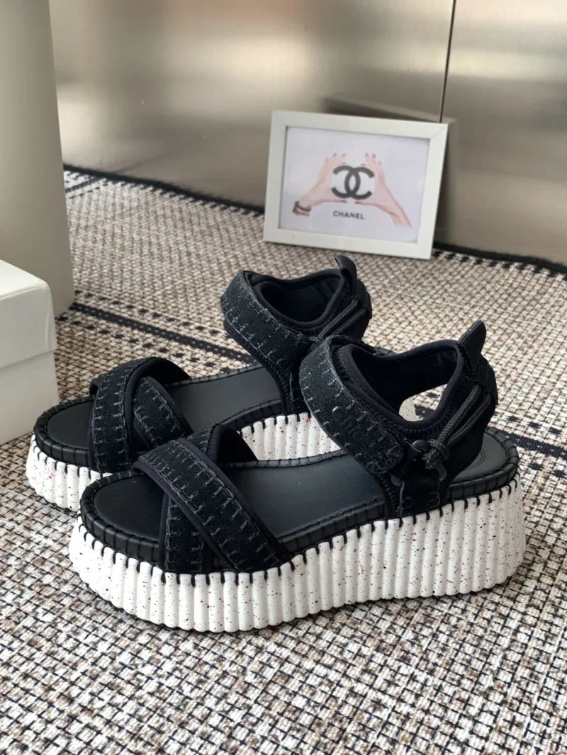 Discounted Chloe Sandals