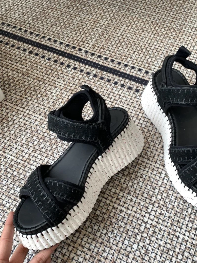 Discounted Chloe Sandals