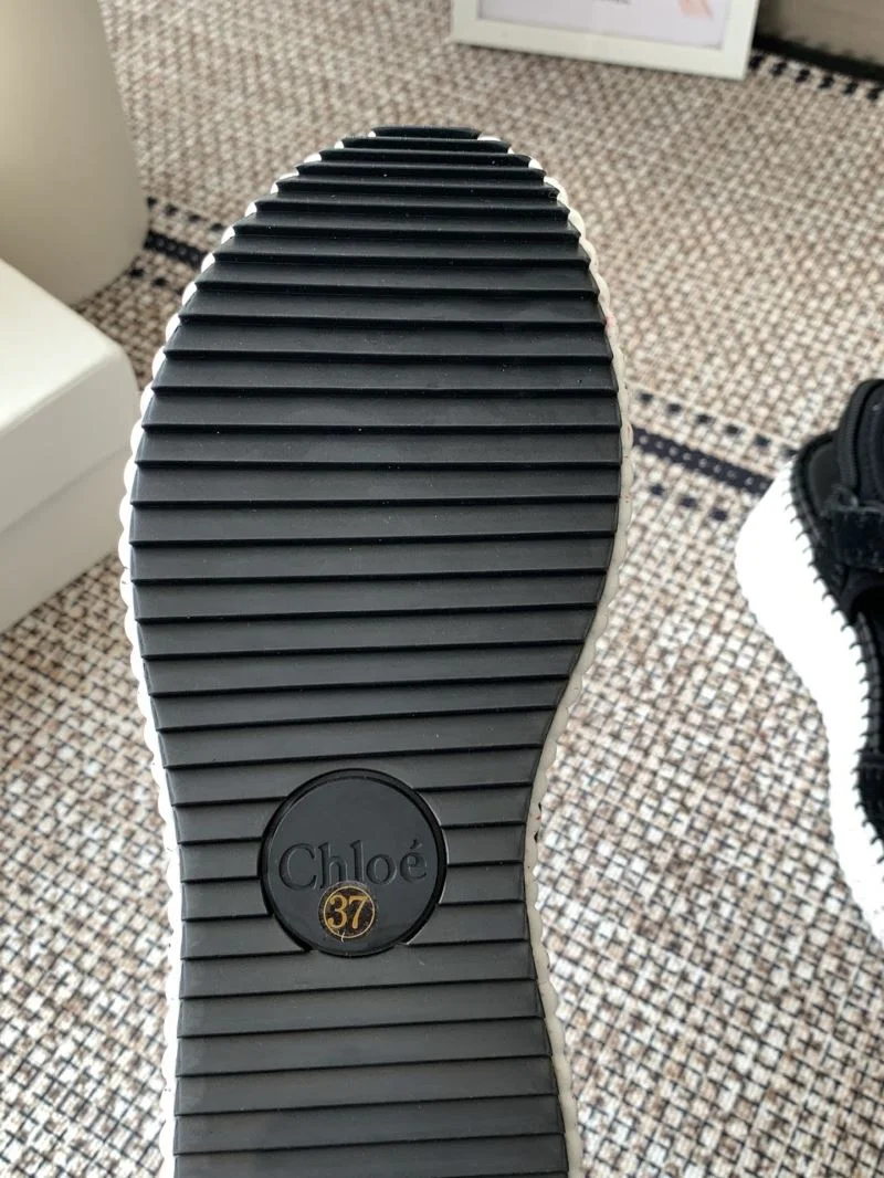 Discounted Chloe Sandals