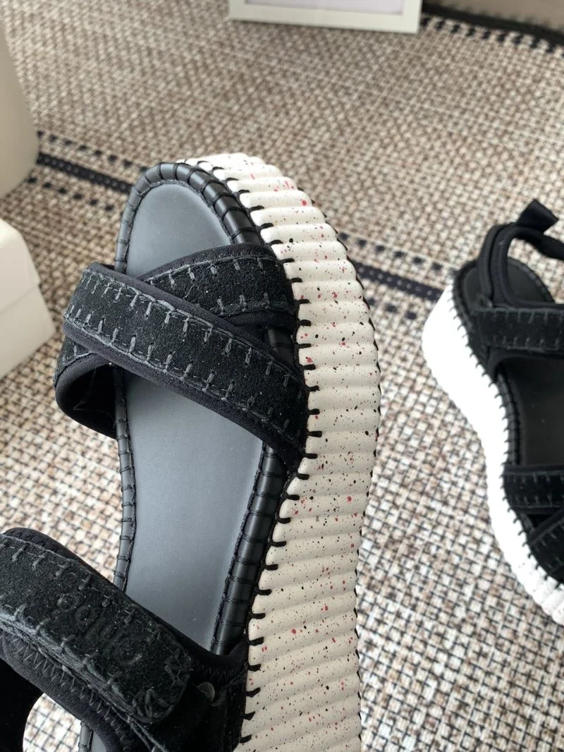 Discounted Chloe Sandals
