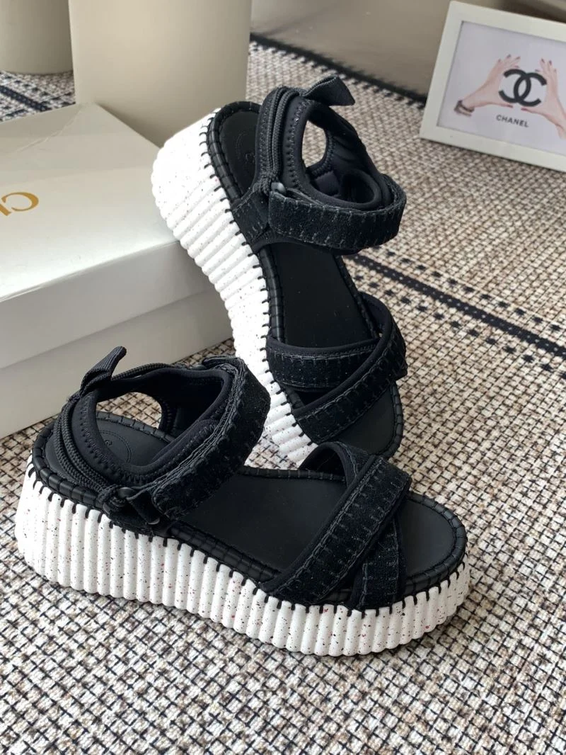 Discounted Chloe Sandals