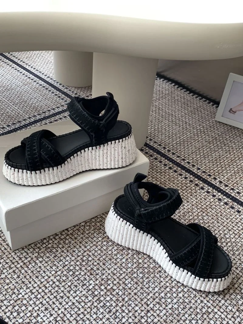 Discounted Chloe Sandals
