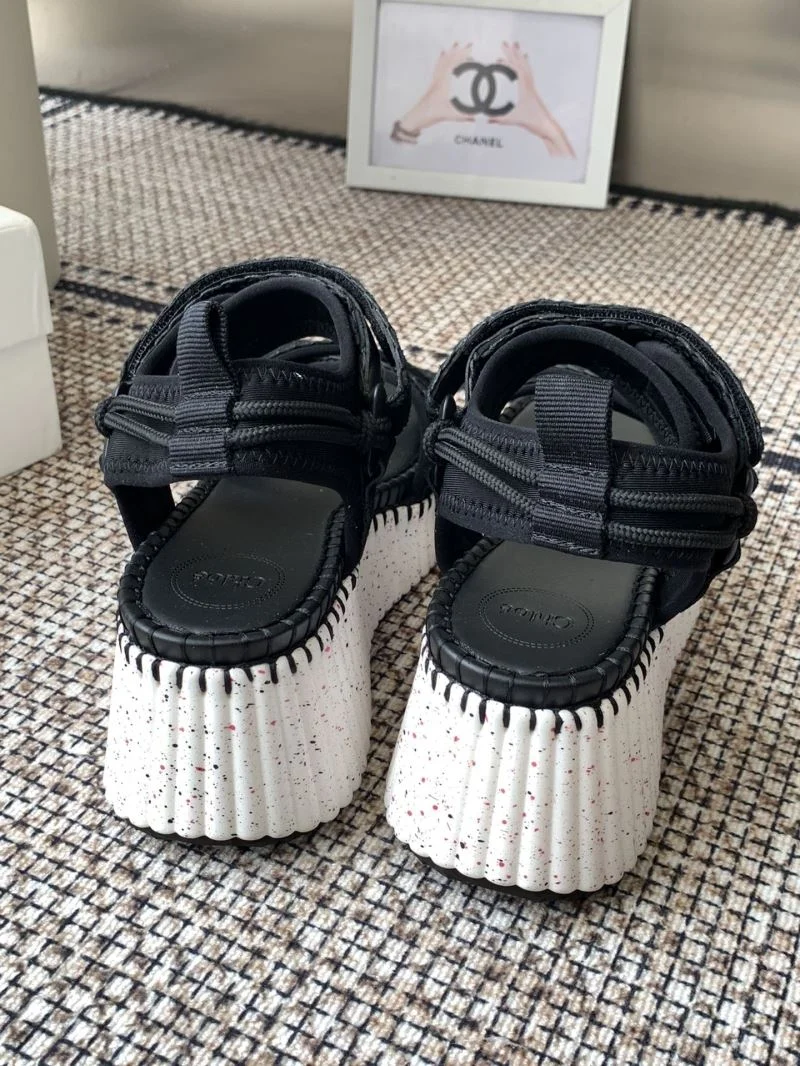 Discounted Chloe Sandals
