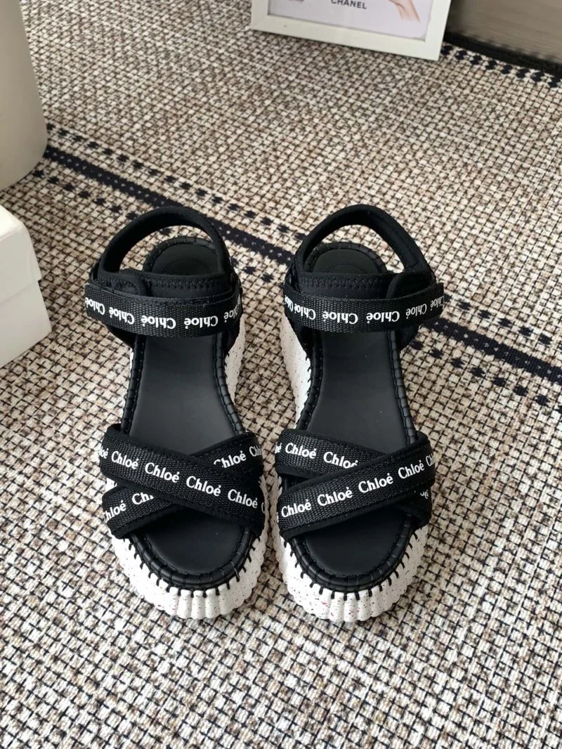Chloe Sandals