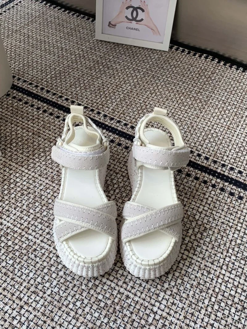 Chloe Sandals