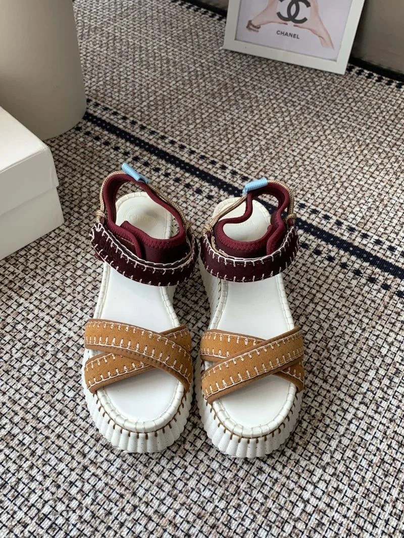 Chloe Sandals