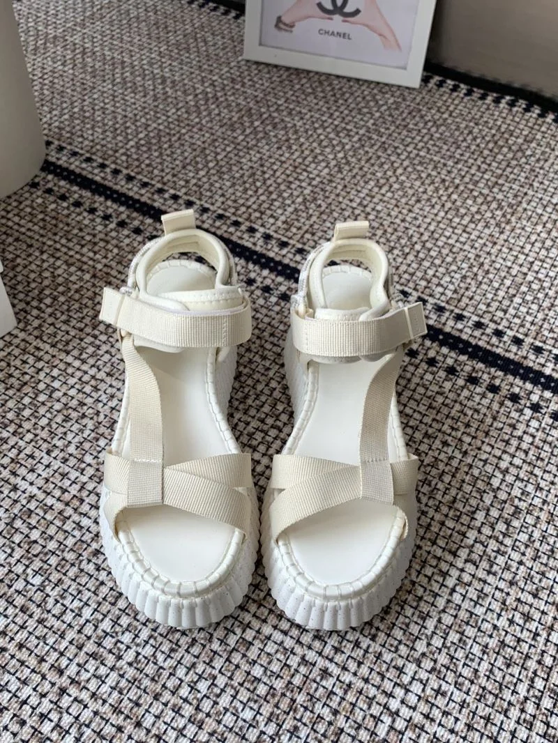 Chloe Sandals
