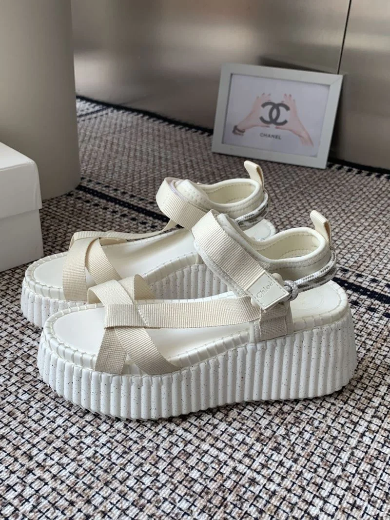 Original Chloe Sandals