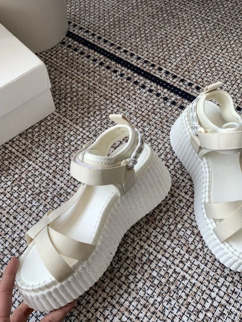 Original Chloe Sandals