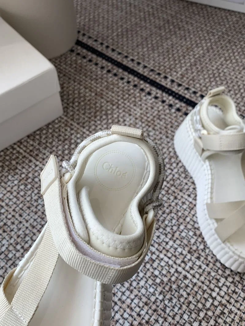 Original Chloe Sandals