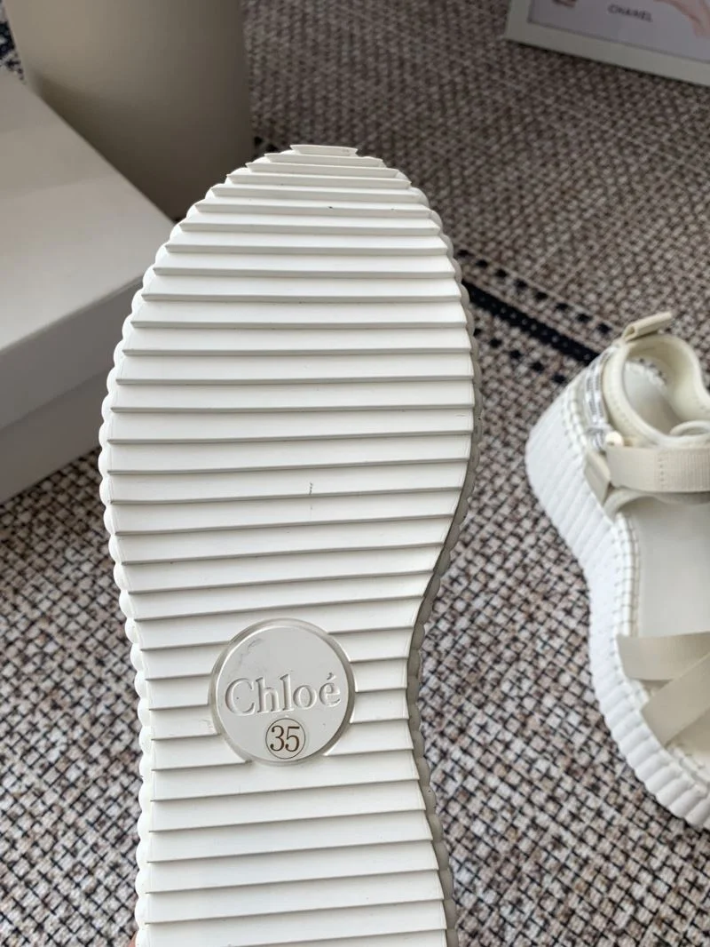 Original Chloe Sandals
