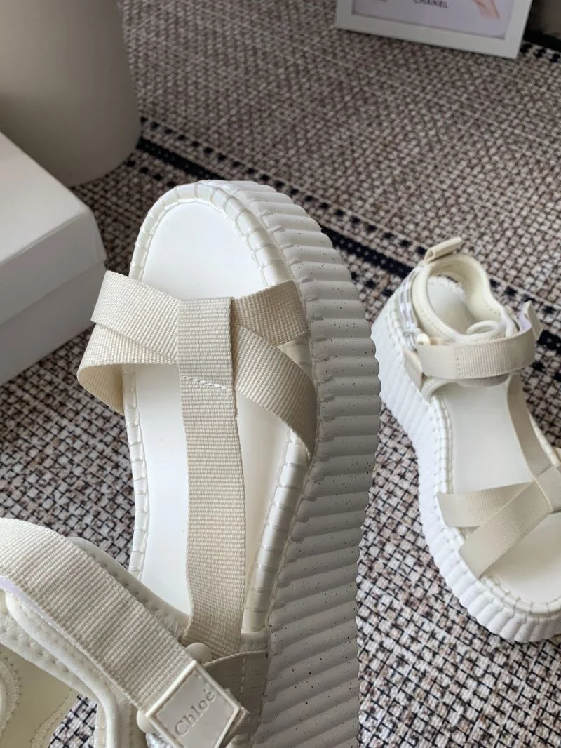 Original Chloe Sandals