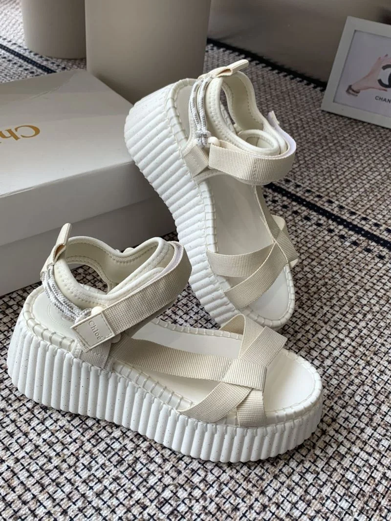 Original Chloe Sandals