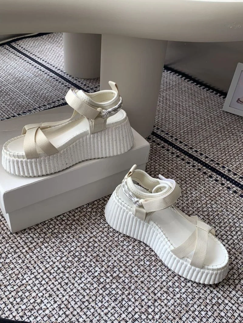 Original Chloe Sandals