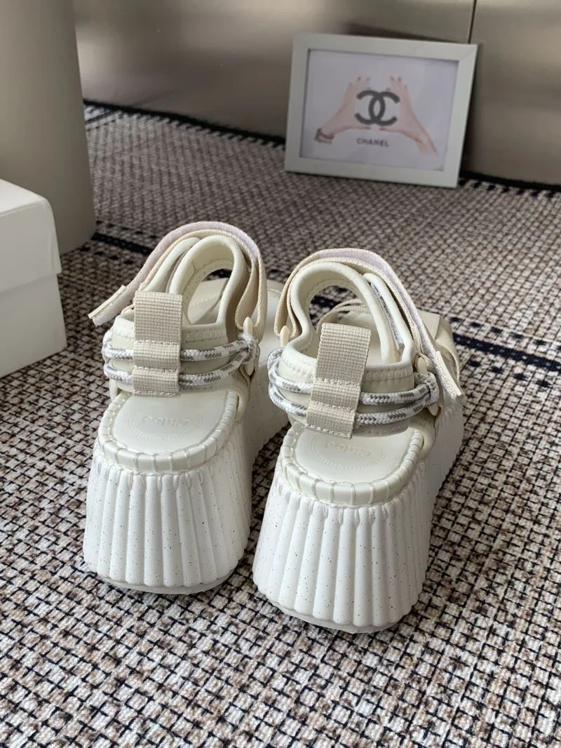 Original Chloe Sandals