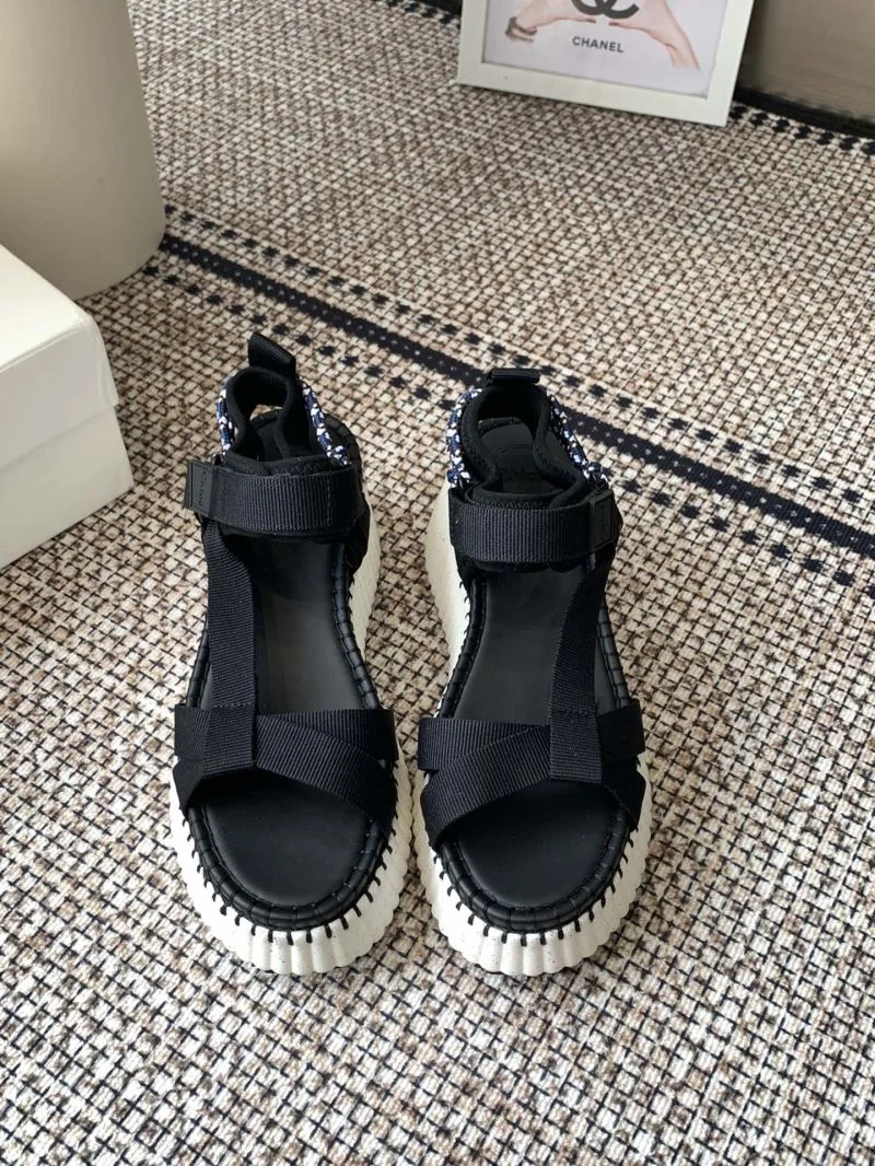 Chloe Sandals
