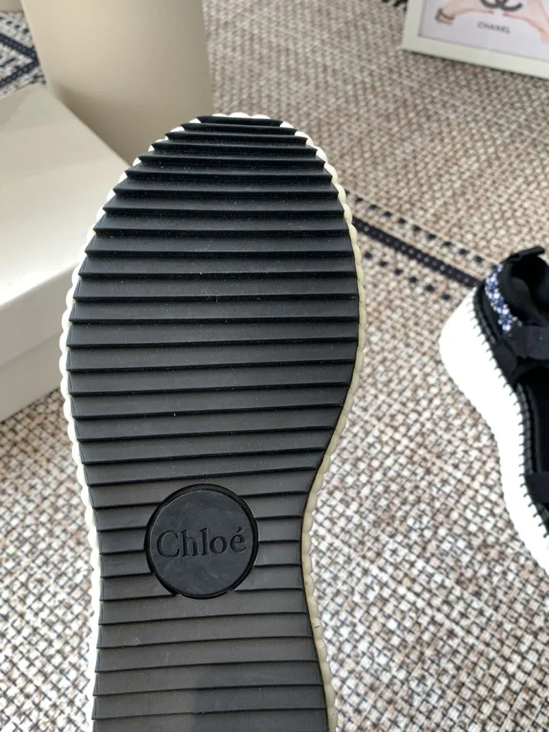 High fidelity Chloe Sandals
