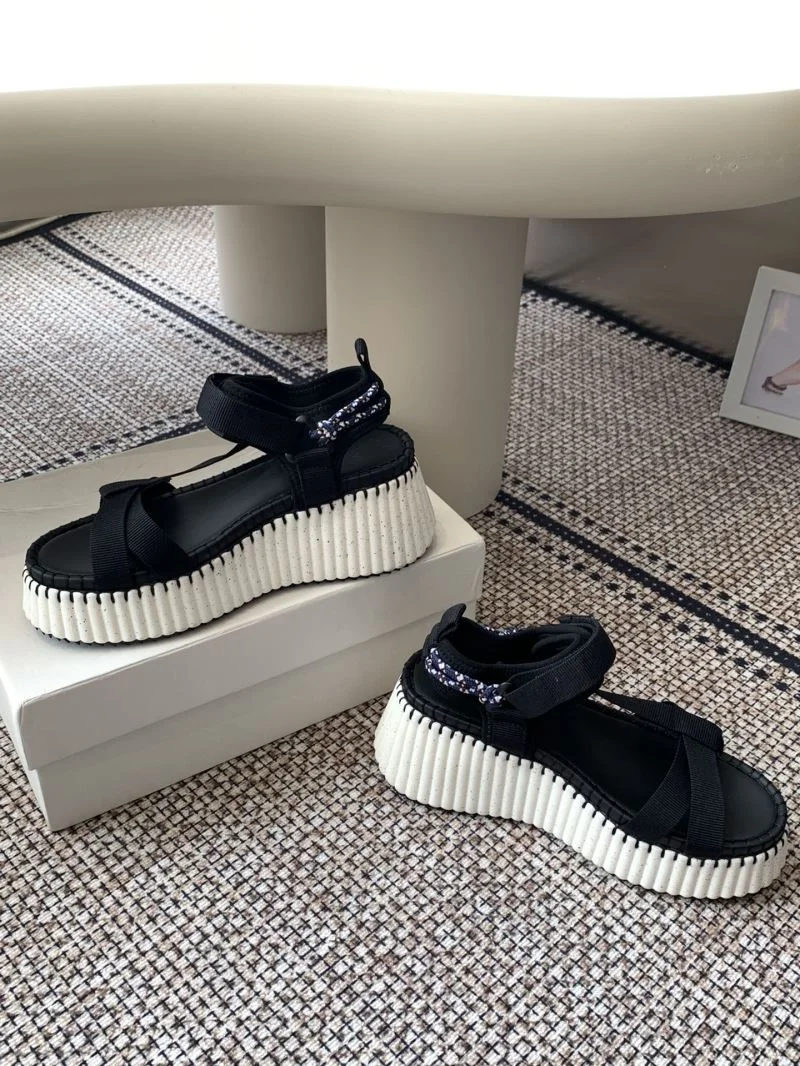 High fidelity Chloe Sandals