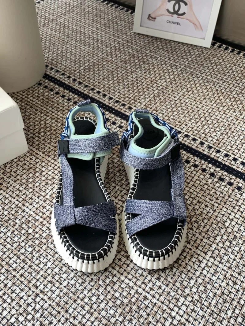 Chloe Sandals