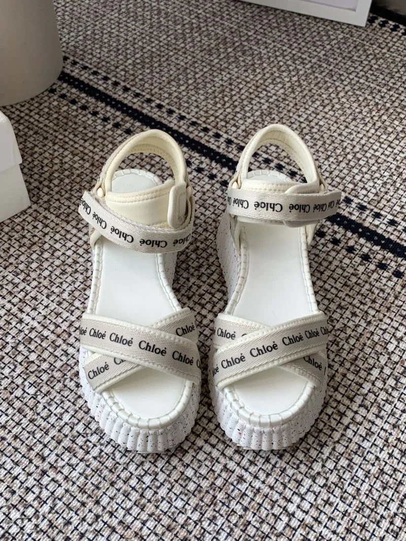 Chloe Sandals