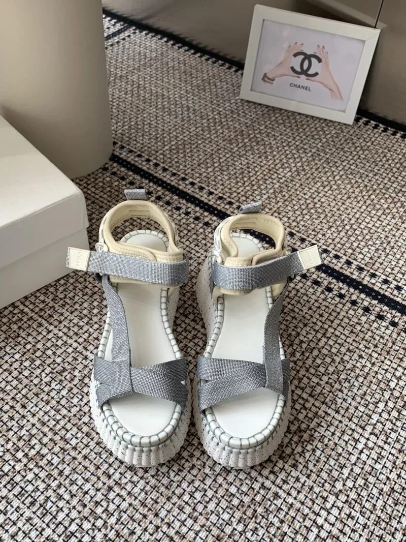 Chloe Sandals