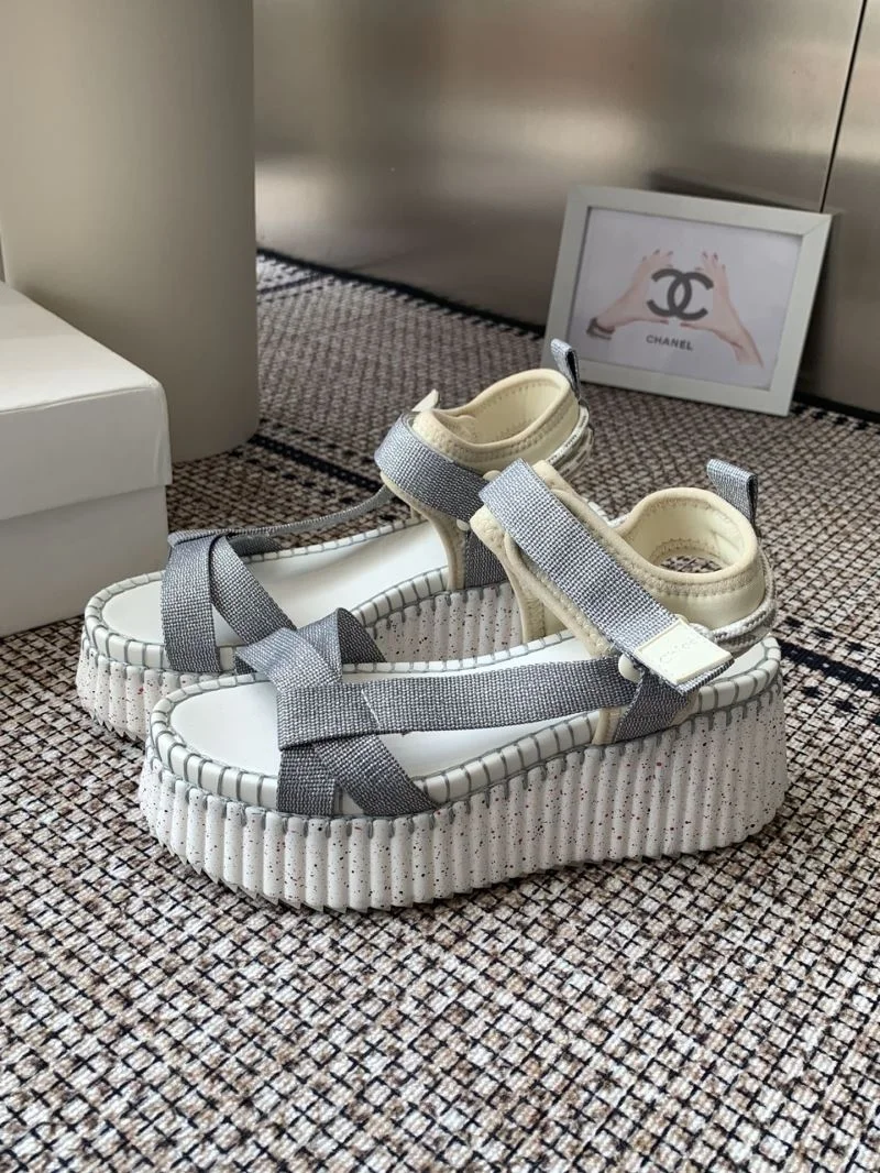 Reasonably priced Chloe Sandals