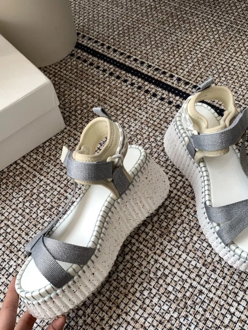 Reasonably priced Chloe Sandals