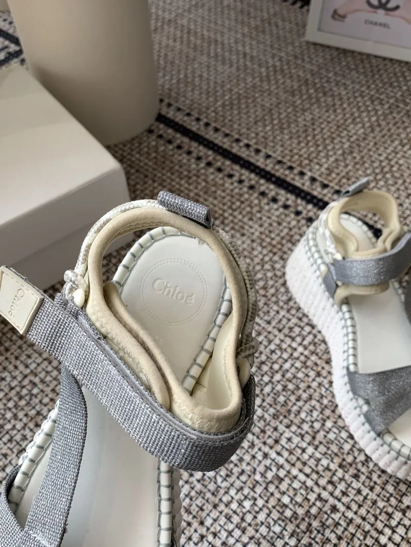 Reasonably priced Chloe Sandals