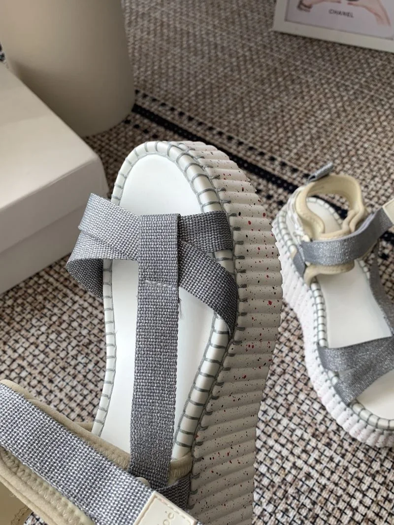 Reasonably priced Chloe Sandals