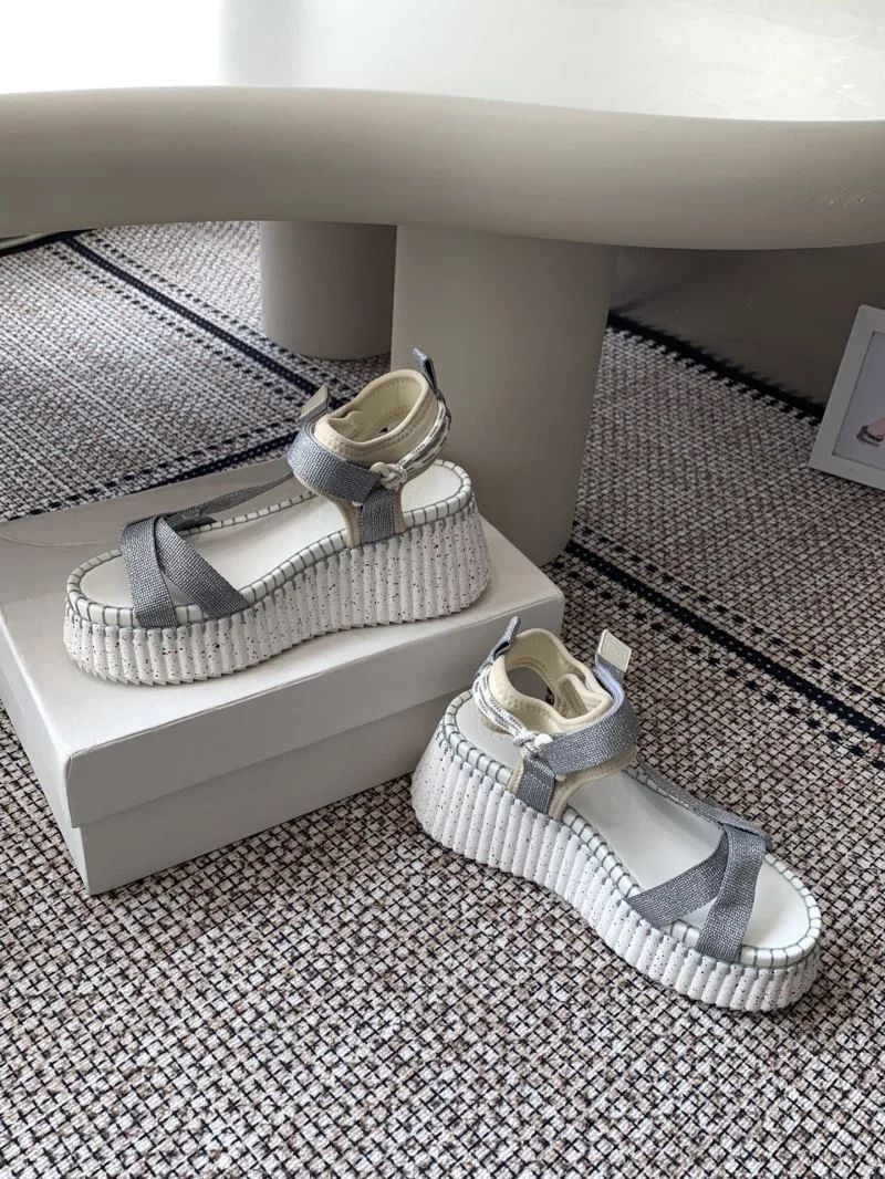 Reasonably priced Chloe Sandals