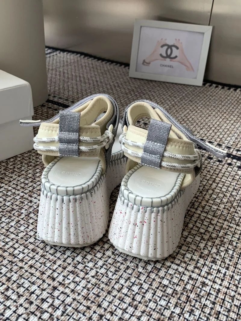 Reasonably priced Chloe Sandals
