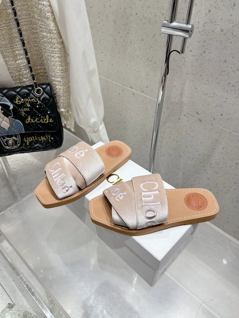 Inexpensive Chloe Sandals
