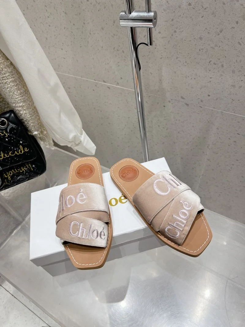 Inexpensive Chloe Sandals