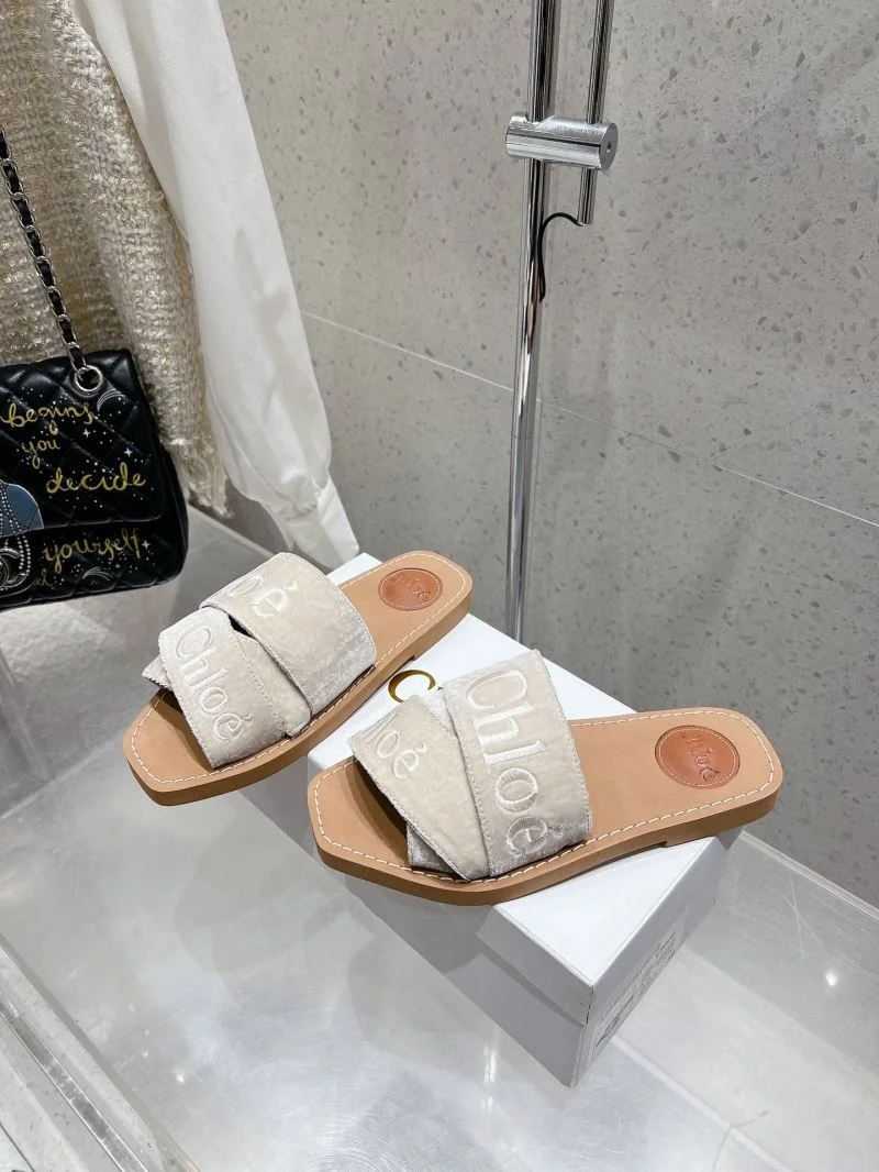 Chloe Sandals