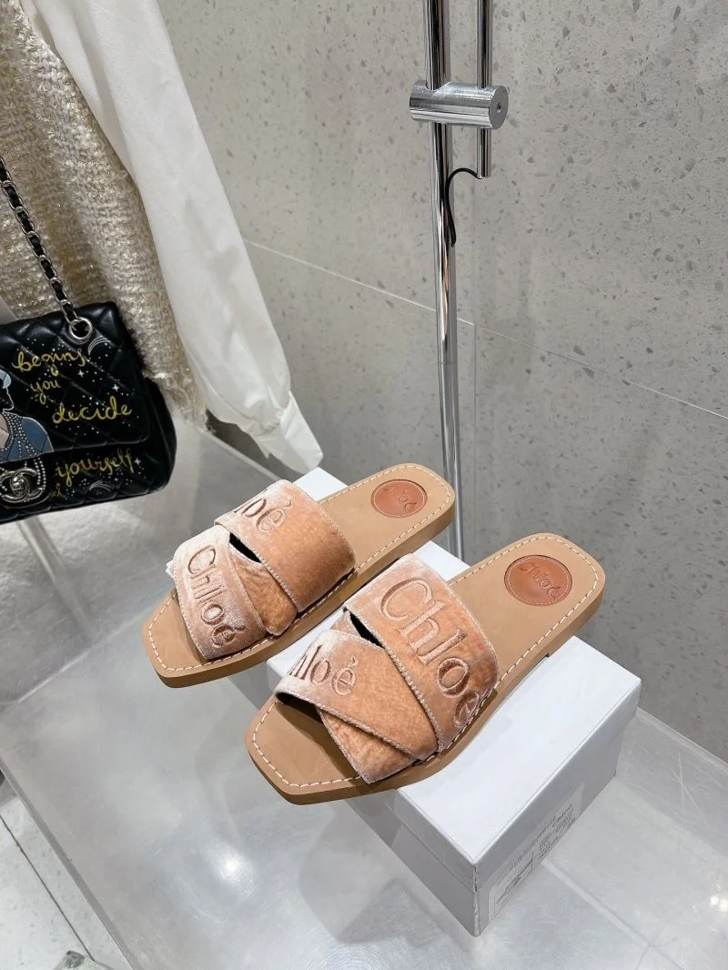 Chloe Sandals