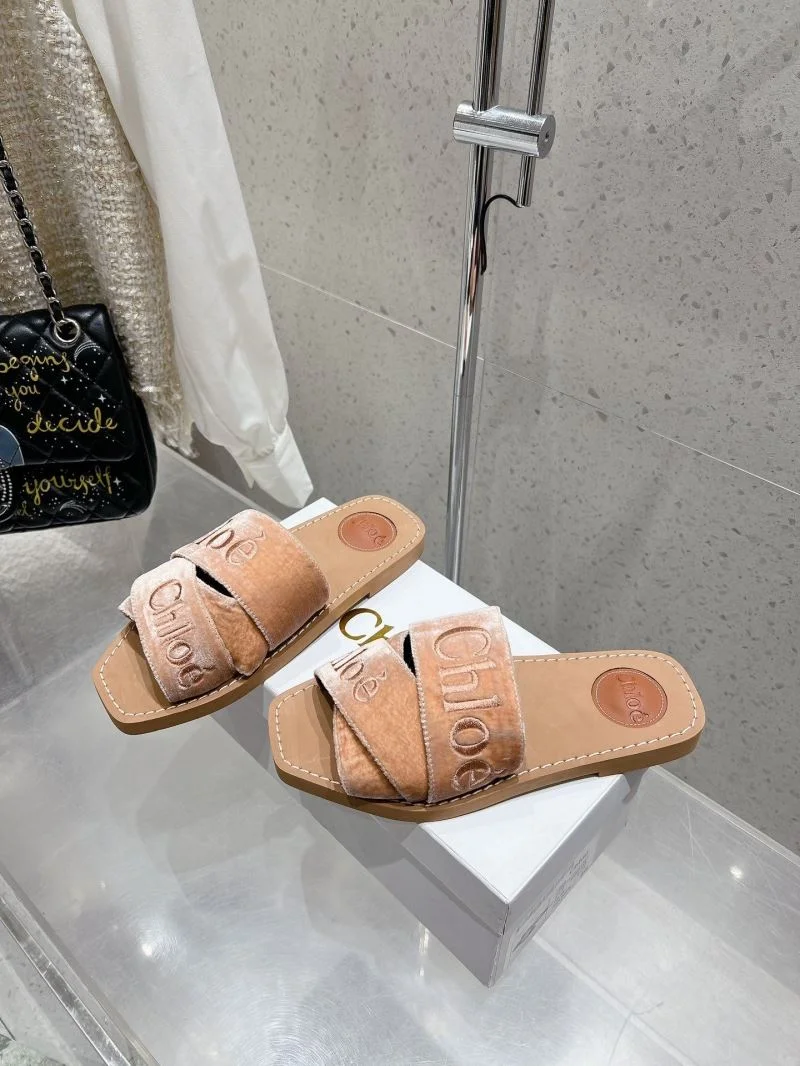 Bargain Chloe Sandals