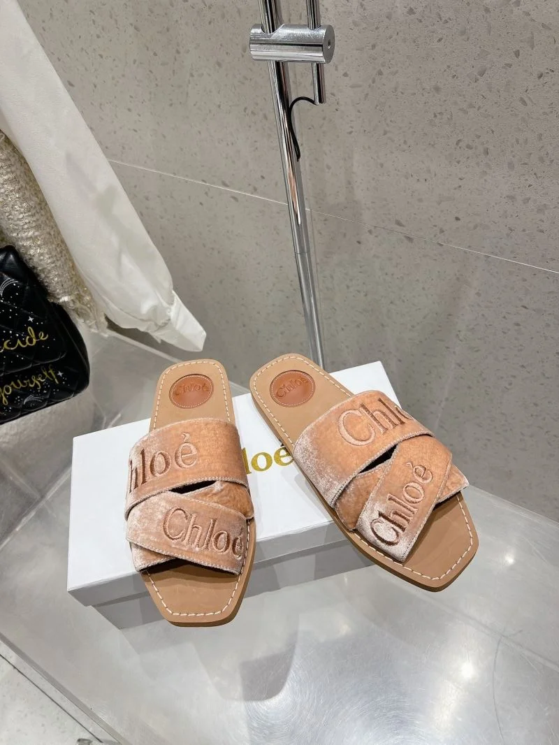 Bargain Chloe Sandals
