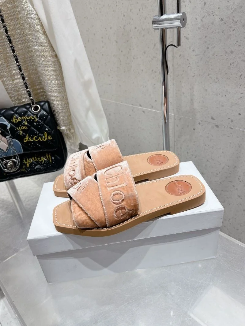 Bargain Chloe Sandals