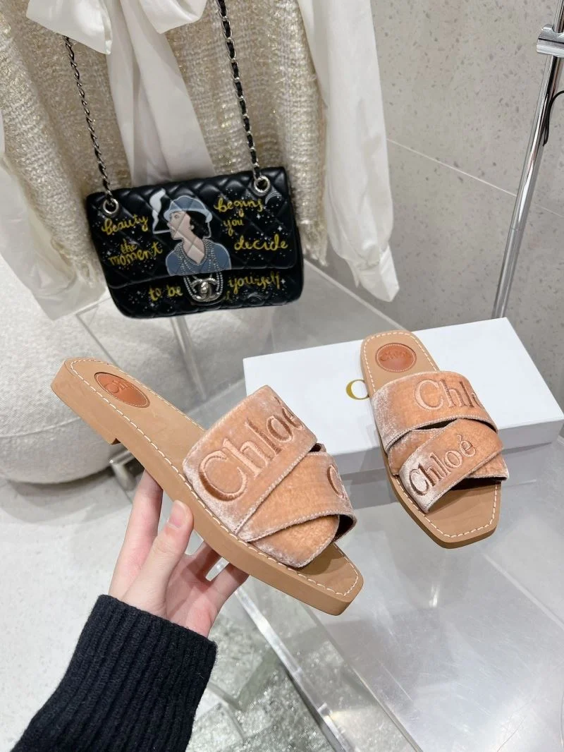 Bargain Chloe Sandals