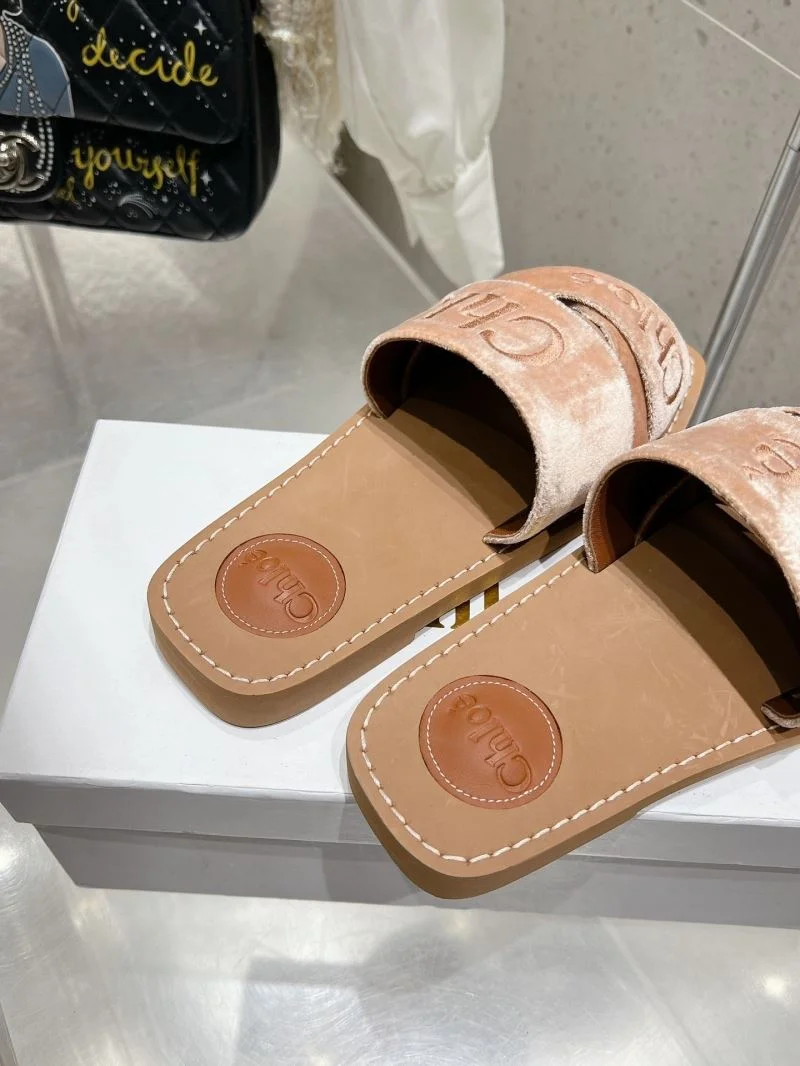 Bargain Chloe Sandals