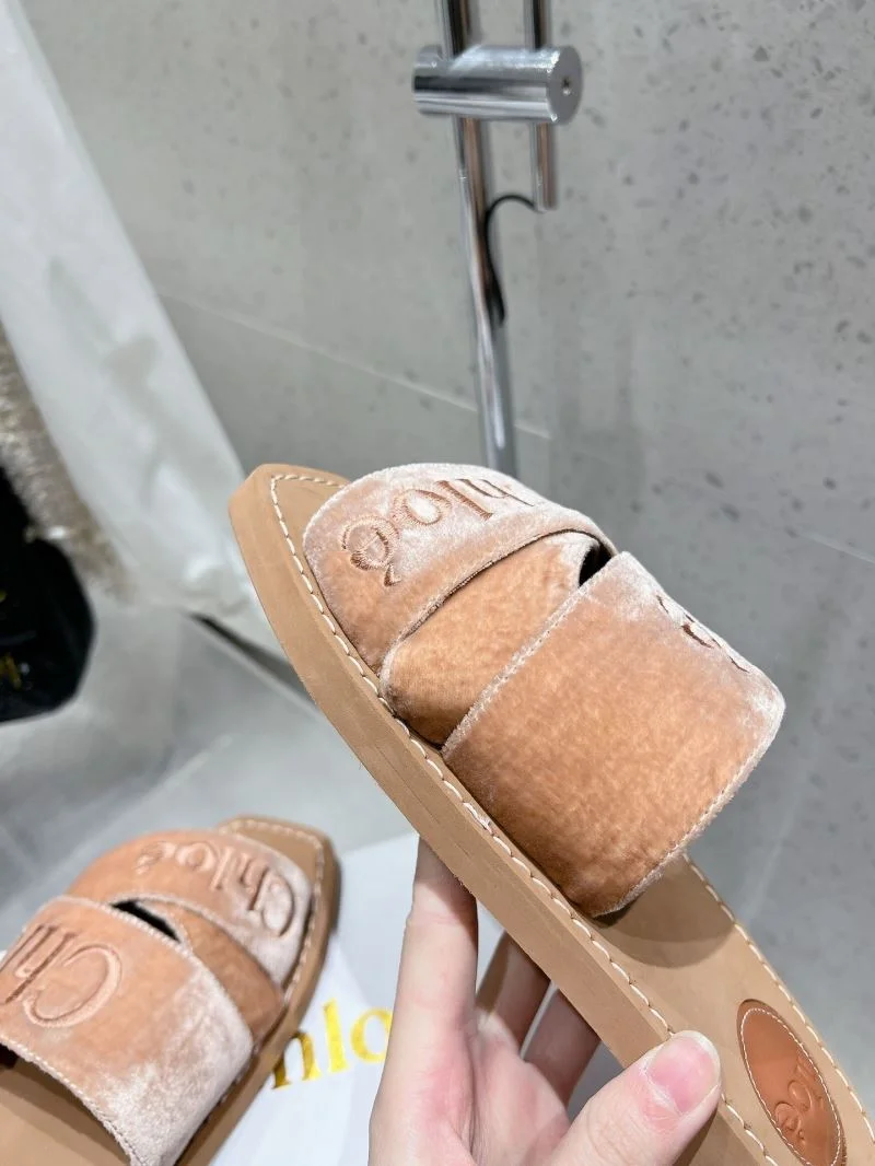 Bargain Chloe Sandals