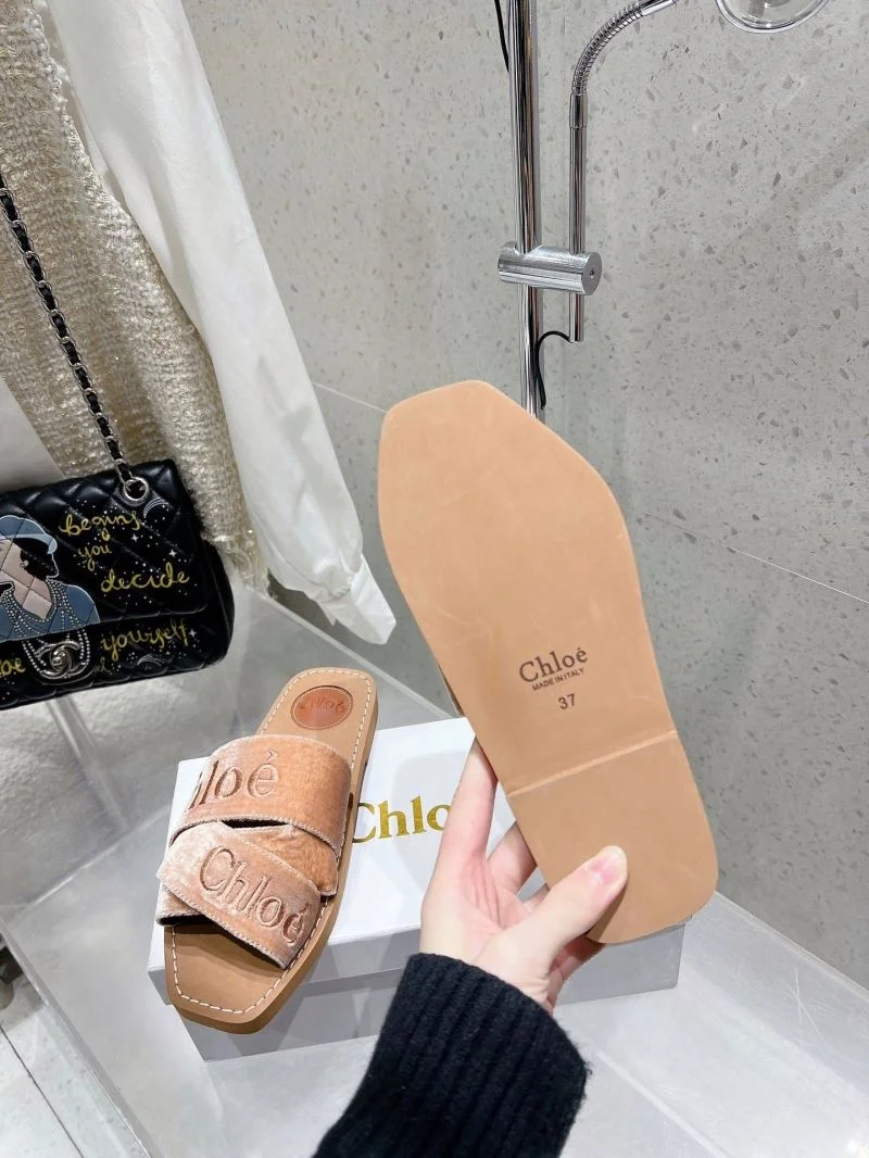 Bargain Chloe Sandals
