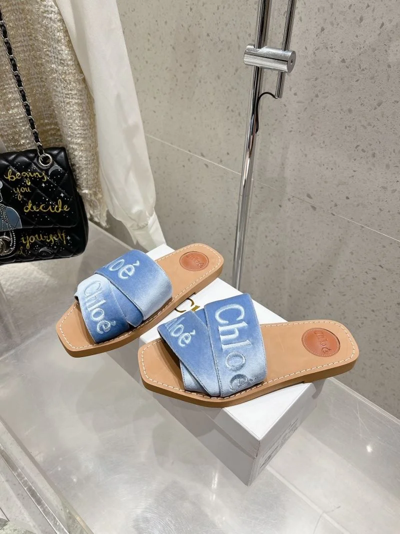 Precise copy Chloe Sandals