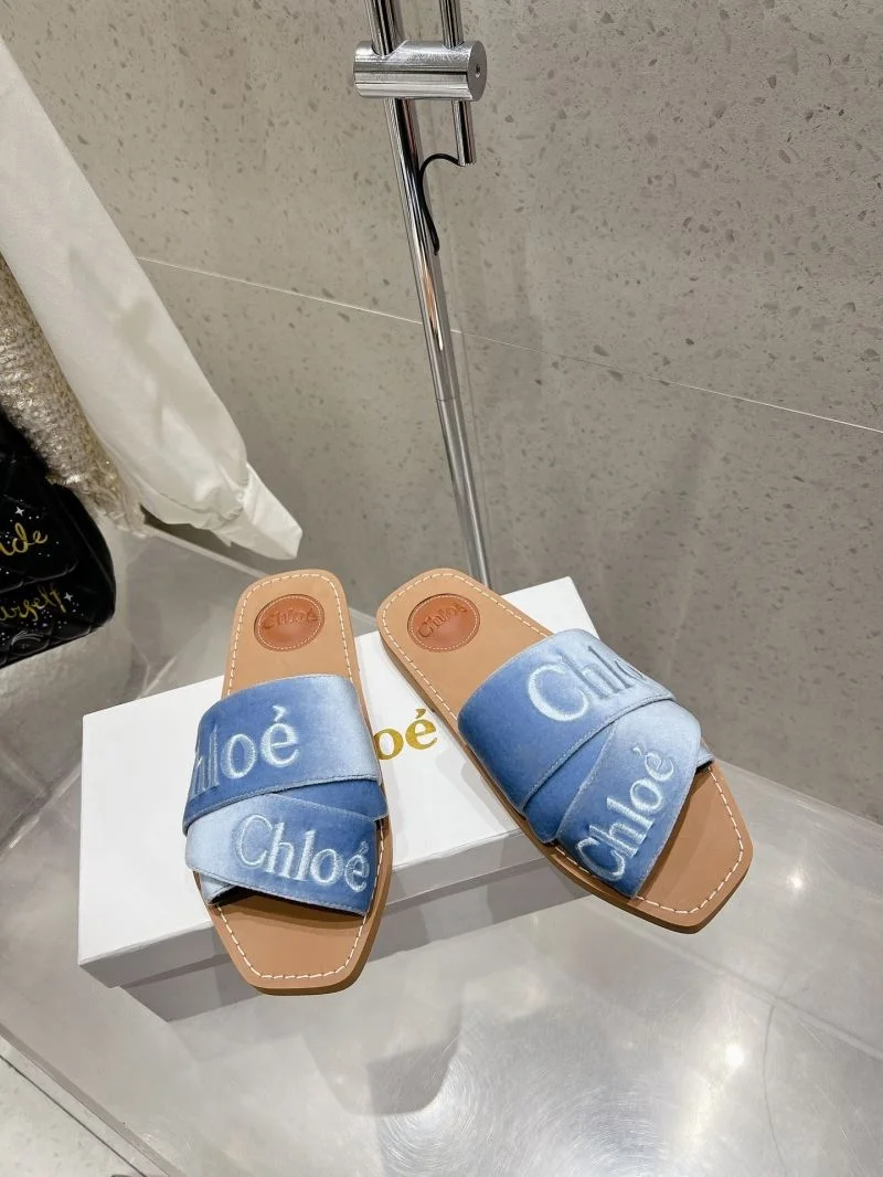 Precise copy Chloe Sandals