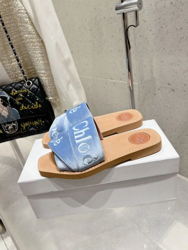 Precise copy Chloe Sandals